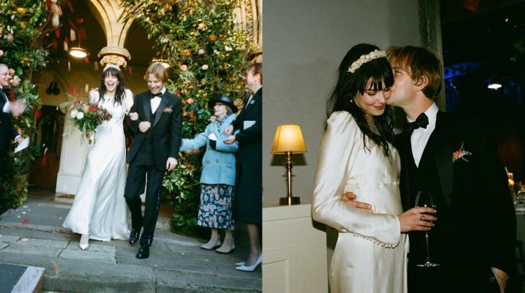 Who Is Tom Odell Dating? Relationship Timeline Revealed — OtakuKart