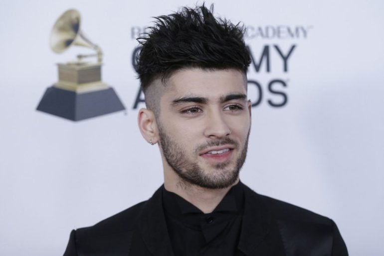 Who Is Zayn Malik Dating? His Relationships After Gigi Hadid — OtakuKart