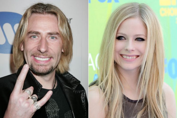 Why Did Avril Lavigne and Chad Kroeger Divorce? Inside Their Rockstar ...