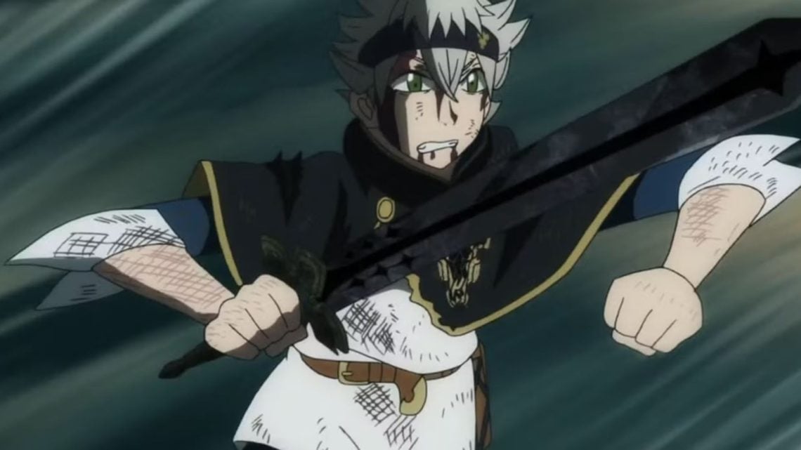 Black Clover Anime Returns with New Season After Long Hiatus — OtakuKart