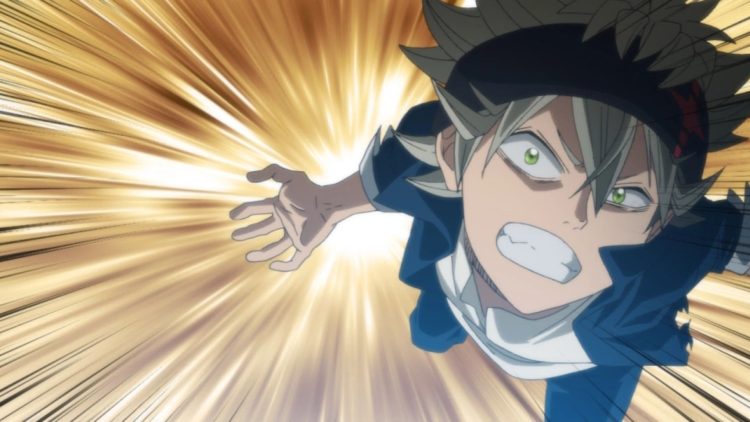 Black Clover Anime Returns with New Season After Long Hiatus — OtakuKart