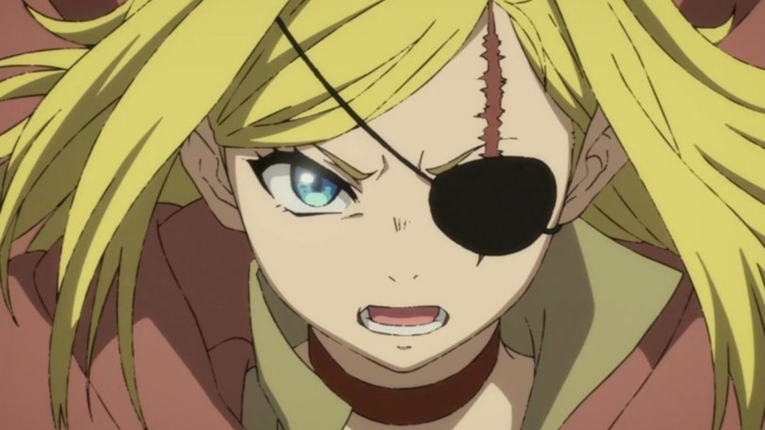 Crunchyroll Unveils Massive Summer 2025 Anime Lineup with 50+ Titles ...