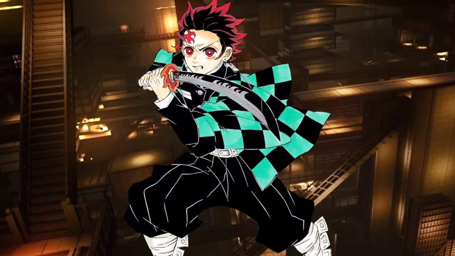 Demon Slayer Infinity Castle Shatters Records with ¥6 Billion Opening ...