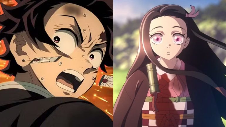 Demon Slayer Infinity Castle Trailer Leaks Causes Creator To Issue ...