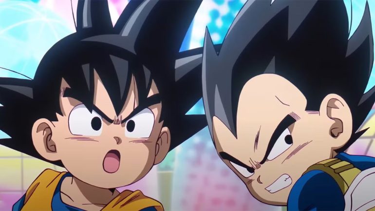 Dragon Ball to Open First-Ever Official Store in Tokyo This Fall ...