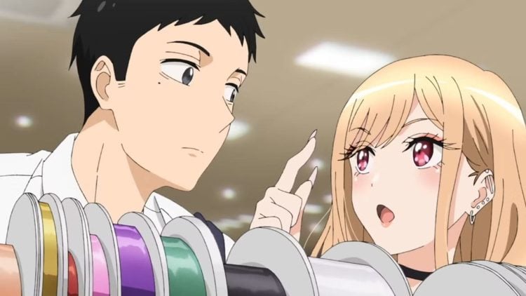 How to watch My Dress‑Up Darling Season 2 Online legally — OtakuKart
