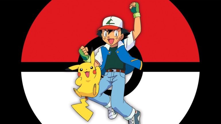Pokémon and Shonen Jump Join Forces in Historic Crossover Issue — OtakuKart