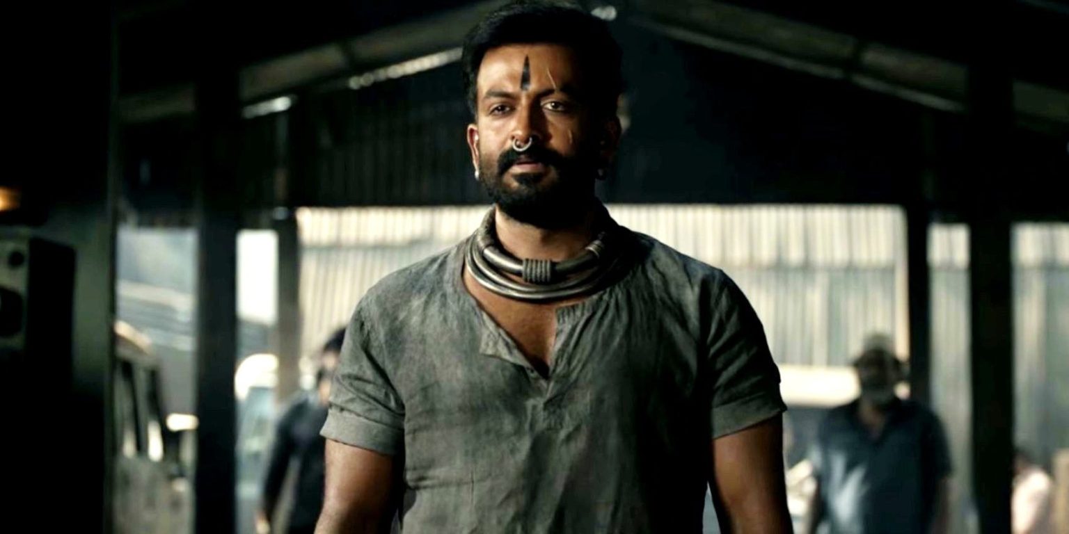 Salaar Ending Explained: How Deva and Wardha Became Enemies? — OtakuKart