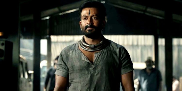Salaar Ending Explained: How Deva and Wardha Became Enemies? — OtakuKart