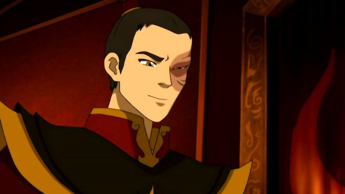 Steven Yeun Cast as Zuko in Live-Action Legend of Aang Movie — OtakuKart
