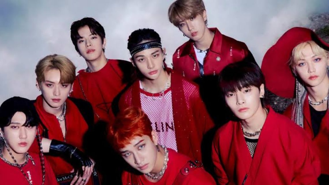 Stray Kids Conquer the World: ‘dominATE’ Tour Closes After Record ...