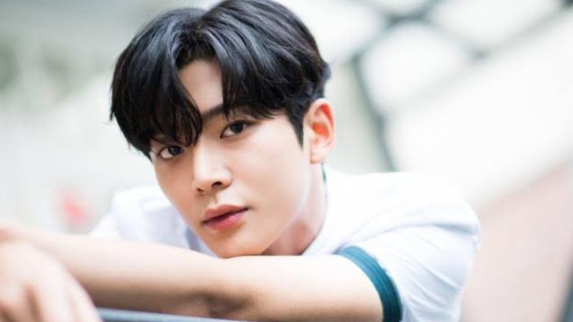 Rowoon’s Military Enlistment Delayed After Grade 7 Medical Evaluation ...