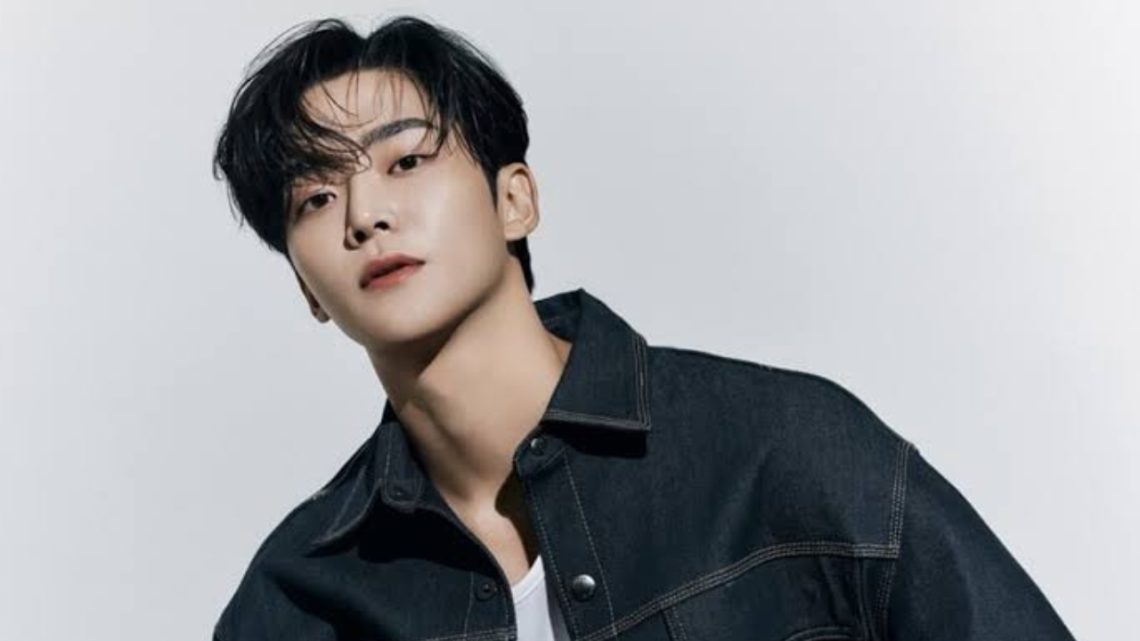 Rowoon’s Military Enlistment Delayed After Grade 7 Medical Evaluation ...