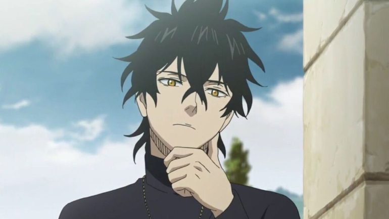 Black Clover Celebrates 10th Anniversary with Legendary Manga Tributes