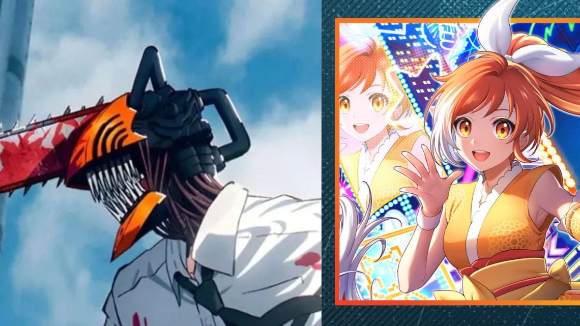 Crunchyroll Reveals Packed Fall 2025 Anime Lineup — OtakuKart