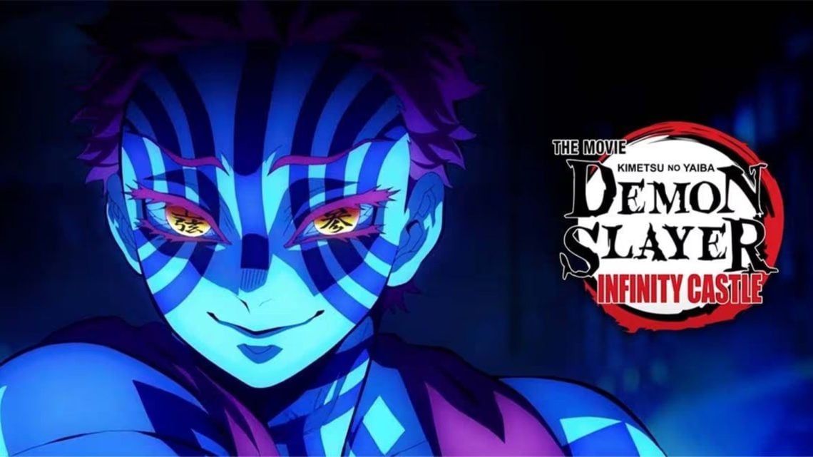 Akaza Showdown in Demon Slayer Infinity Castle PV Hits 1 Million Views ...