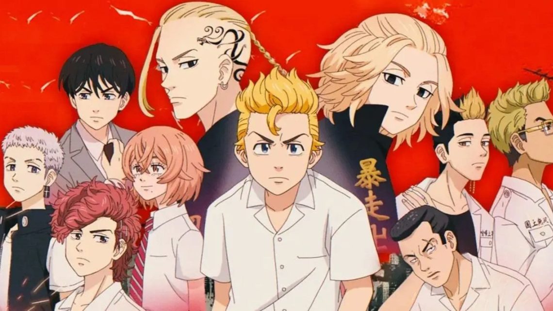 Disney Focuses Its Anime Push Exclusively on Asia