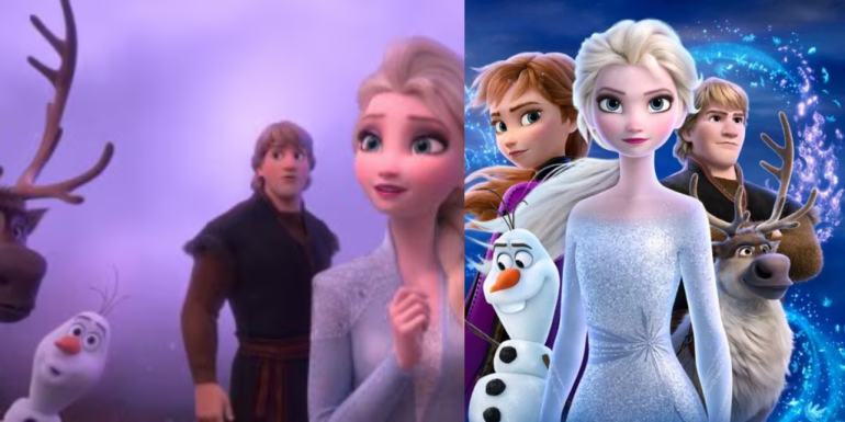 Frozen 2 Ending Explained: Elsa Finds Her True Home