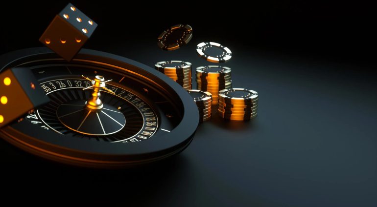 History of Gambling: A Deep Dive into Your Family's Relationship to ...