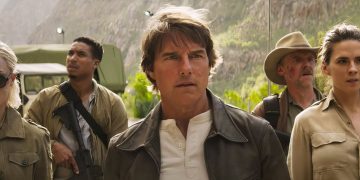 Mission Impossible Final Reckoning Ending Explained: AI Trap Leaves ...