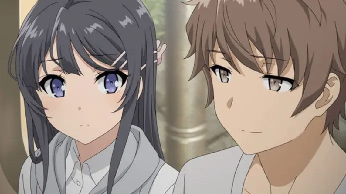 Rascal Does Not Dream Movies Now Streaming on Crunchyroll — OtakuKart