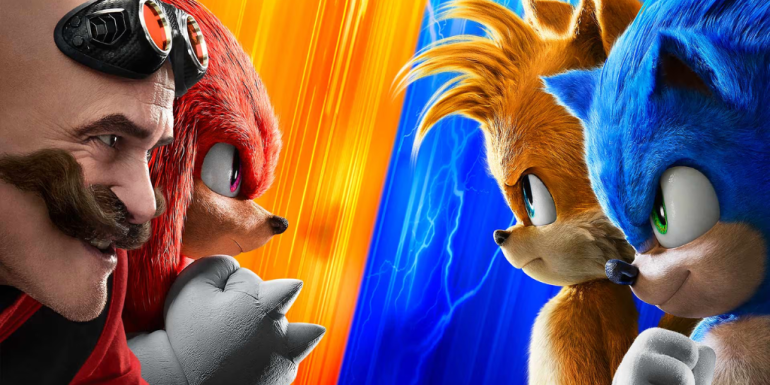 Sonic the Hedgehog 2 Ending Explained: Super Sonic Turns the Tide ...
