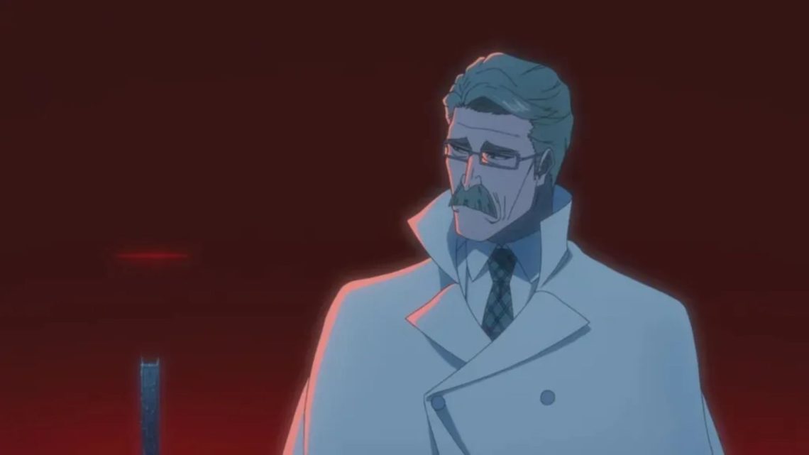 Voice Actor Takaya Hashi Passes Away at 72 — OtakuKart