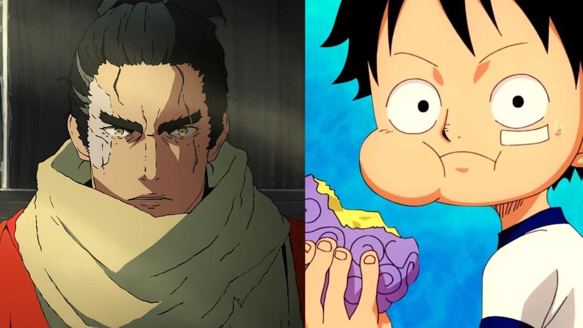 AI in Anime Sparks Debate Over Artistry, Jobs, and the Future of ...