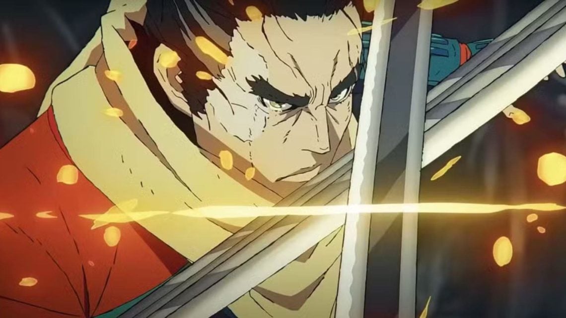 AI in Anime Sparks Debate Over Artistry, Jobs, and the Future of ...