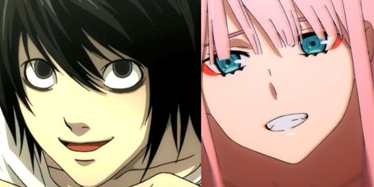 Controversial Anime Rankings Spark Debate Among Fans