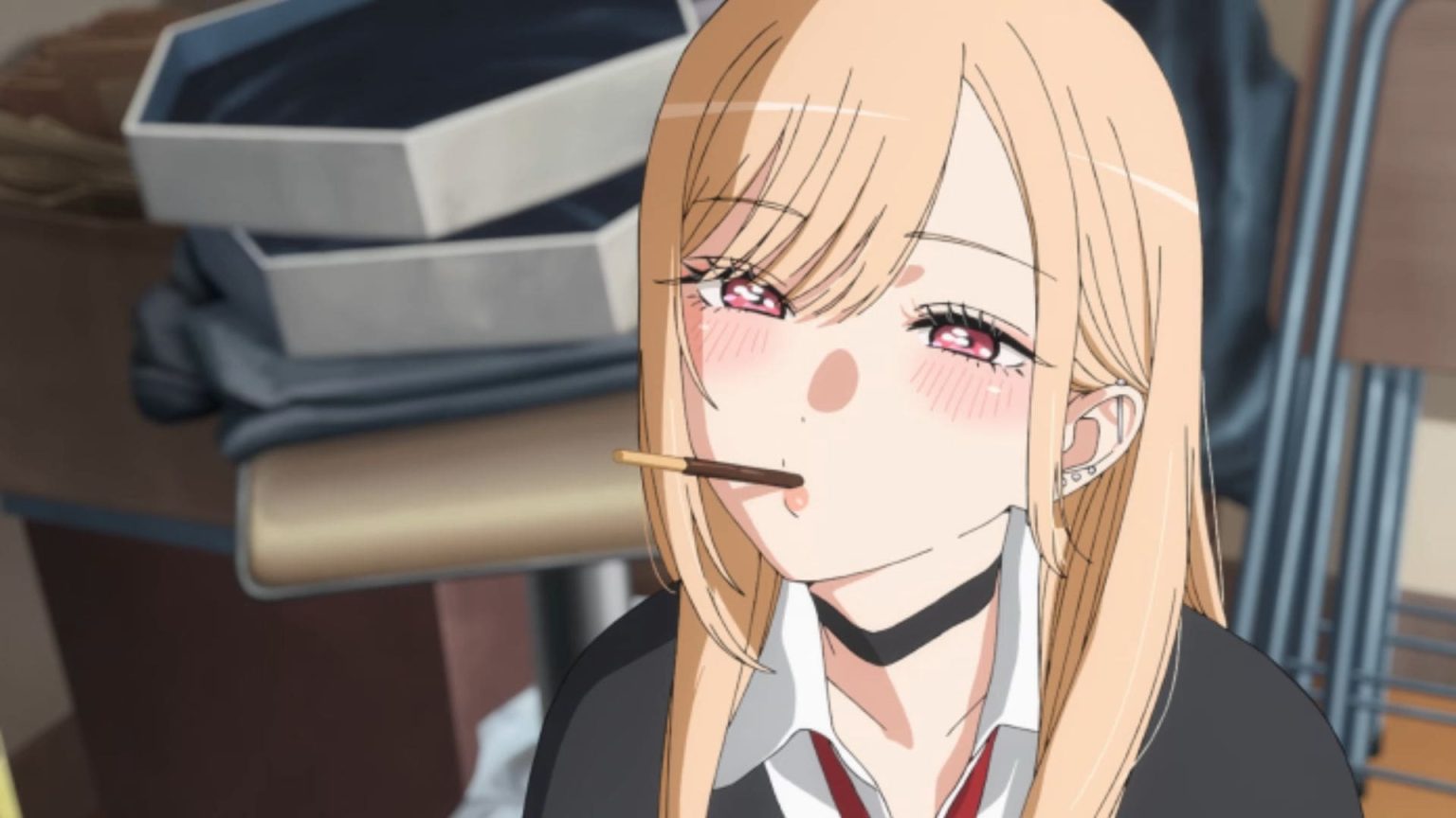 Fan Service in Anime: Entertainment or Distraction? — OtakuKart