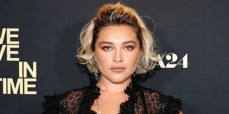 Who Is Florence Pugh Dating in 2026? — OtakuKart