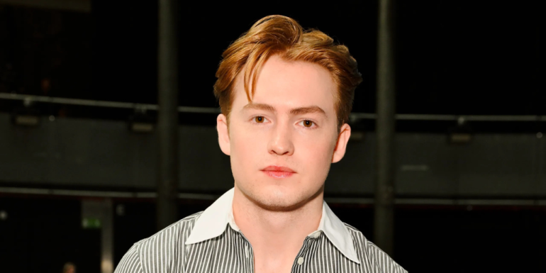 Who Is Kit Connor Dating in 2026? — OtakuKart