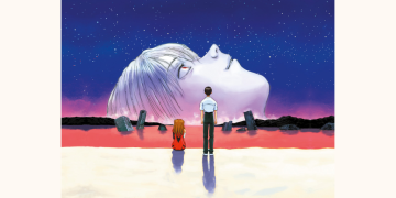 Neon Genesis Evangelion: The End of Evangelion Ending Explained: Shinji ...