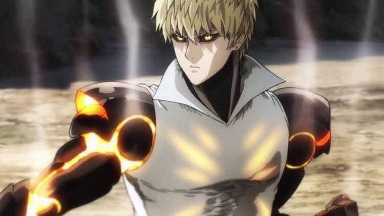 One Punch Man Director Warns Fans Season 3 May Not Match Season 1