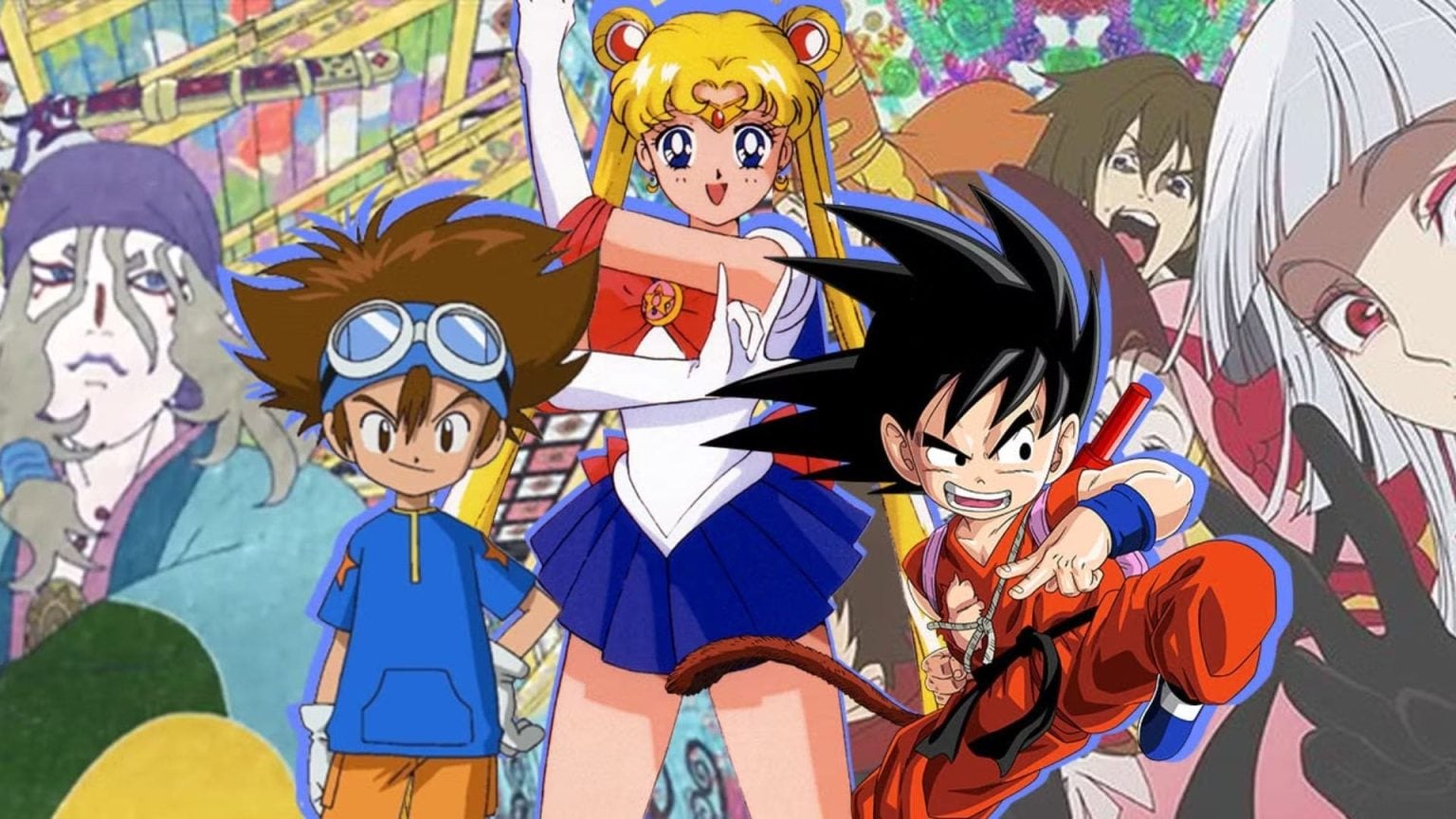 Toei Animation Faces Backlash Over AI Use in One Piece Production