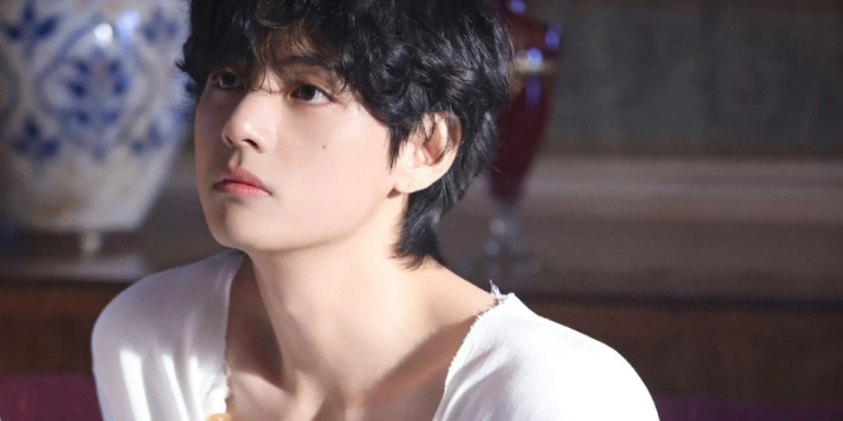 V (BTS) Net Worth: Global Icon’s Soaring Fortune — OtakuKart