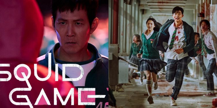 Why Korean Dramas Are So Popular Around the World and Conquering Global ...