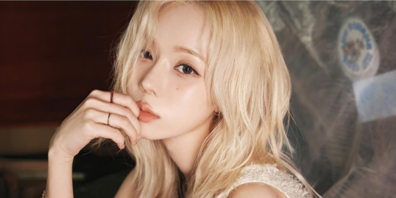 Winter (Aespa) Net Worth, Rising Idol’s Successful Journey — OtakuKart