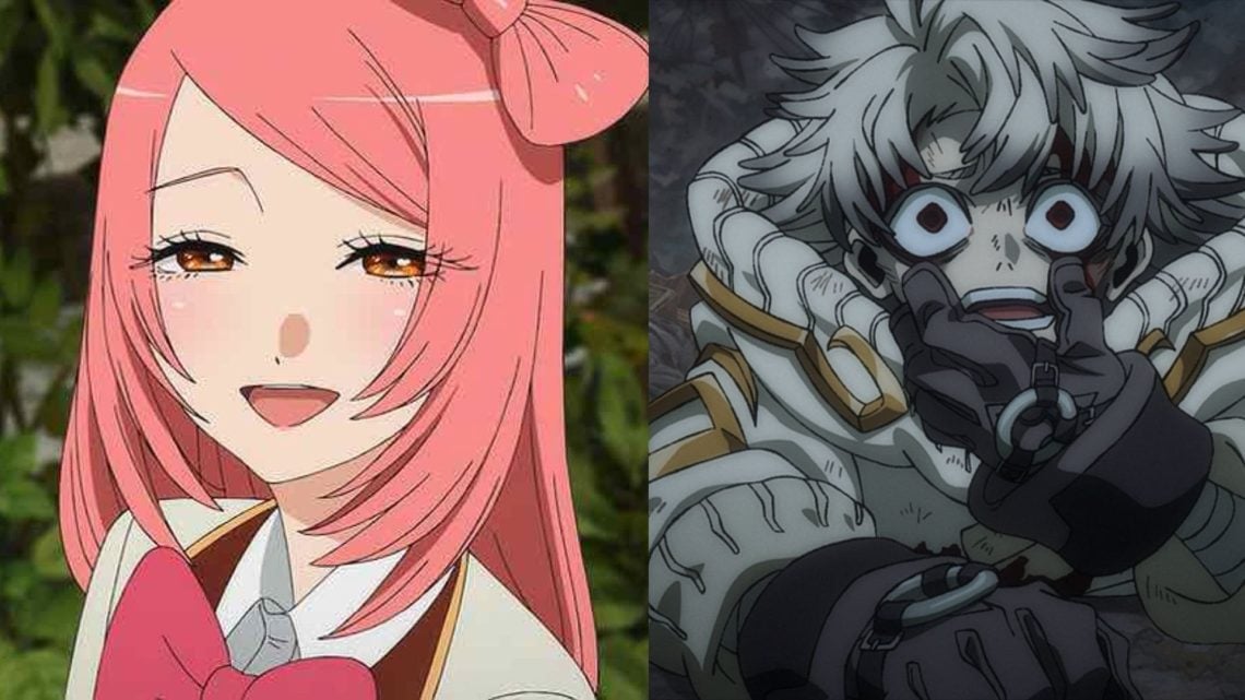 Worst Anime of 2025 List Sparks Heated Fan Backlash — OtakuKart