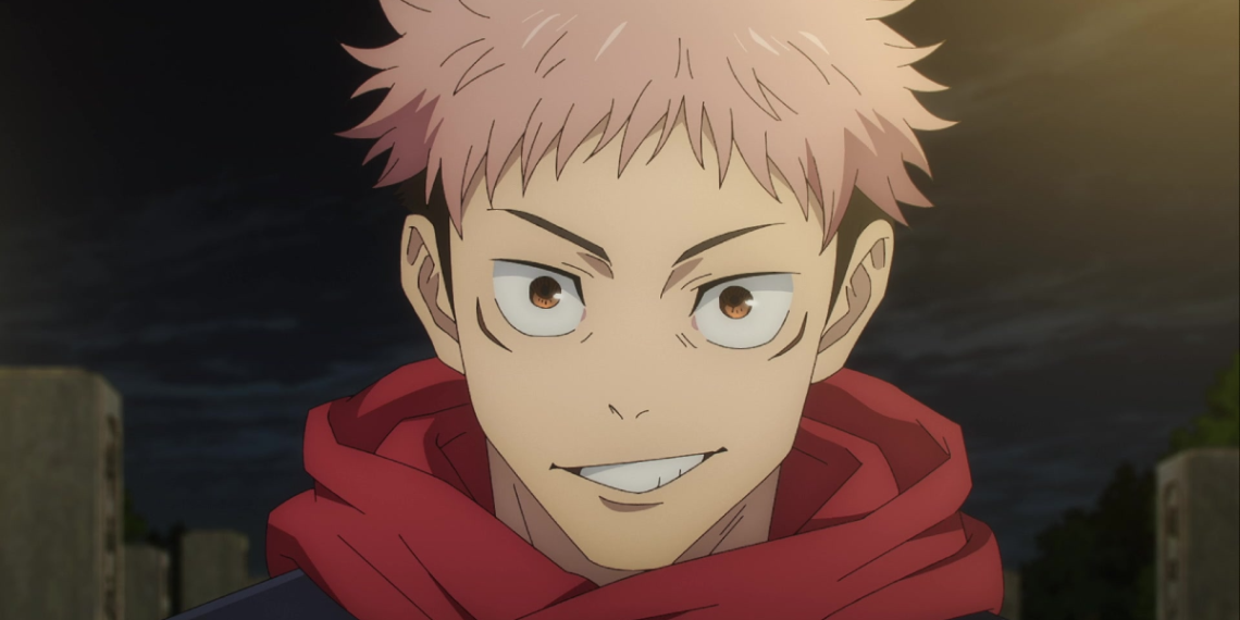 Jujutsu Kaisen Modulo Sequel Announced With Aliens And Yuta Okkotsu’s ...