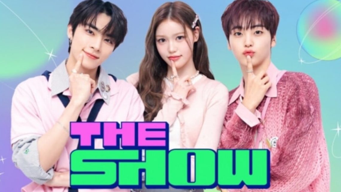 SBS funE Clarifies Reports About “The Show” Ending After 14 Years ...