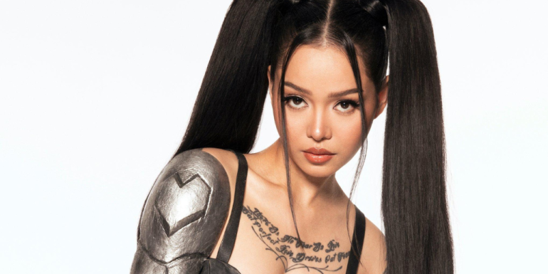 Bella Poarch Net Worth in 2025: TikTok Singer’s Music Deals & Earnings ...