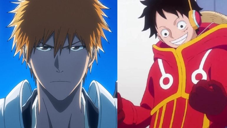 Bleach Fans Accuse Toei of “Copying” TYBW Fight Style for One Piece’s ...