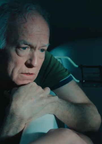 Elliot Tuttle’s Blue Film: How a Banned Story Found Redemption on ...