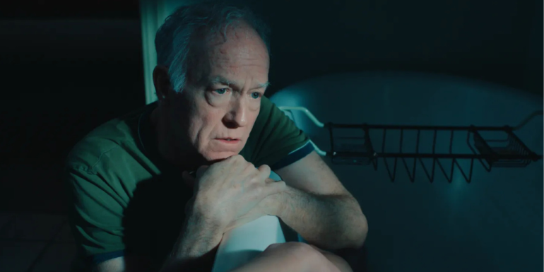 Elliot Tuttle’s Blue Film: How a Banned Story Found Redemption on Screen