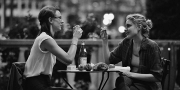 Frances Ha Ending Explained The Quiet Power of Friendship and Growth ...