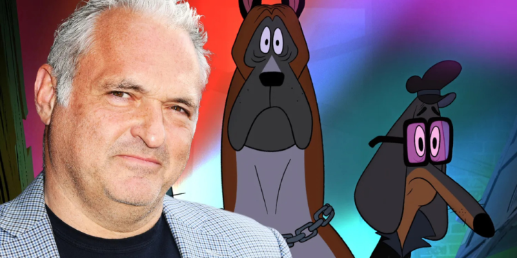 Genndy Tartakovsky: The Creative Mind Behind ‘The Black Knight’ Fights ...