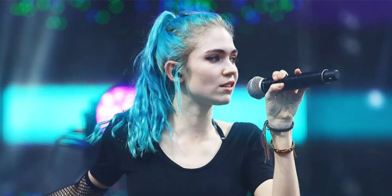Grimes’ Net Worth: Art-Pop Icon’s Music & Tech Ventures — OtakuKart