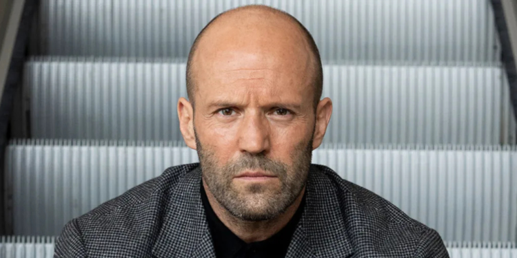 Jason Statham Returns in Shelter: The Action Icon’s Explosive 2026 ...